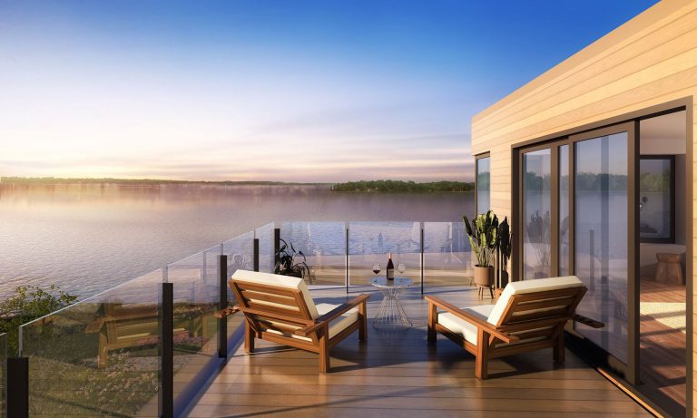 The Top 5 Reasons to Buy a Condo - MDM Developments