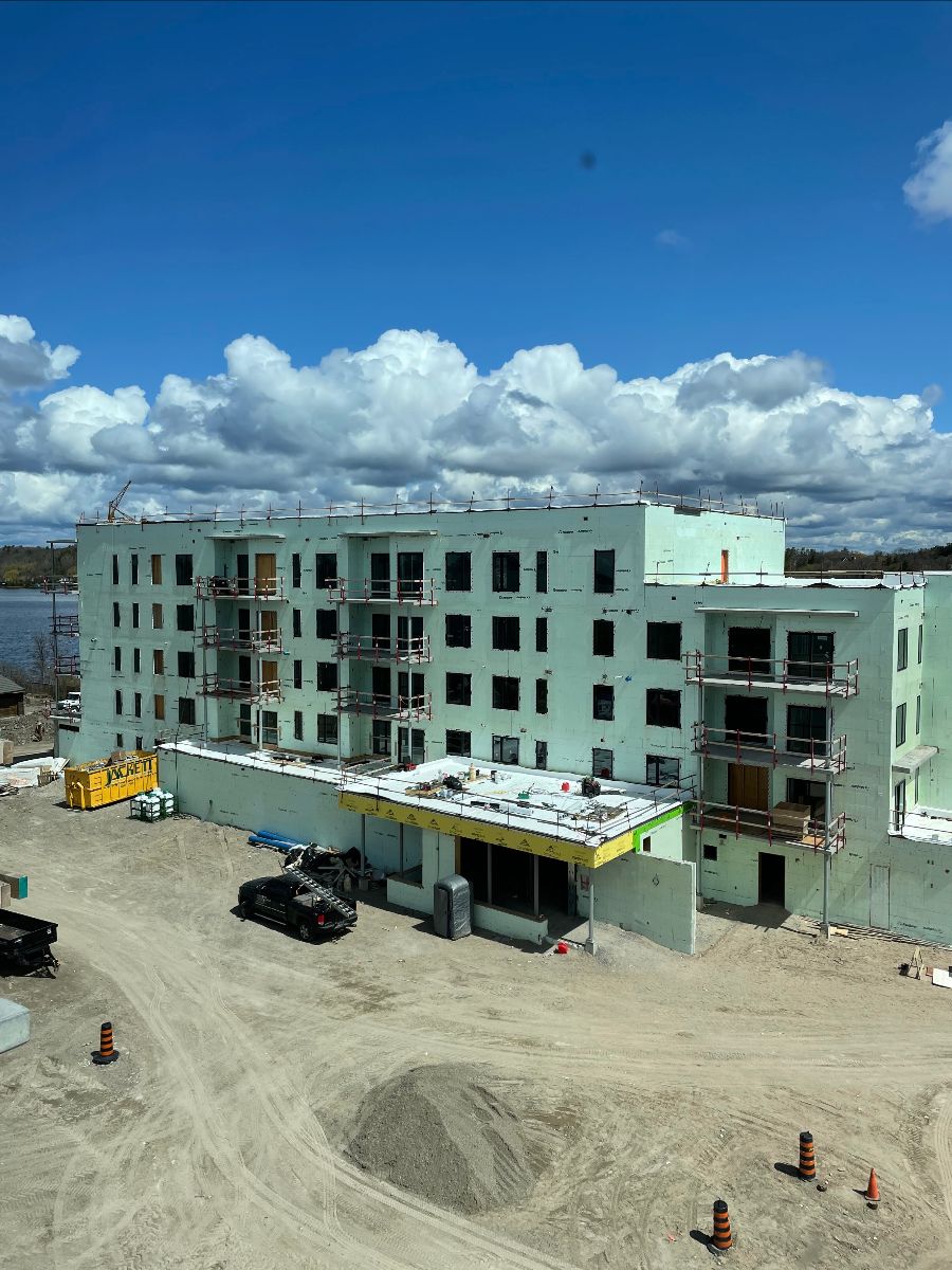 MDM Developments
